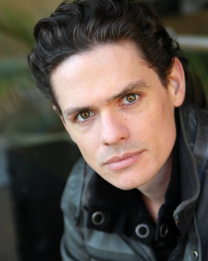 Aaron Jay Rome picture