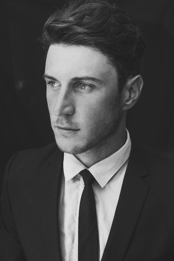 Image of Aaron Jakubenko