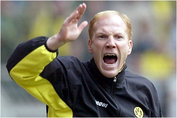 Picture of Matthias Sammer