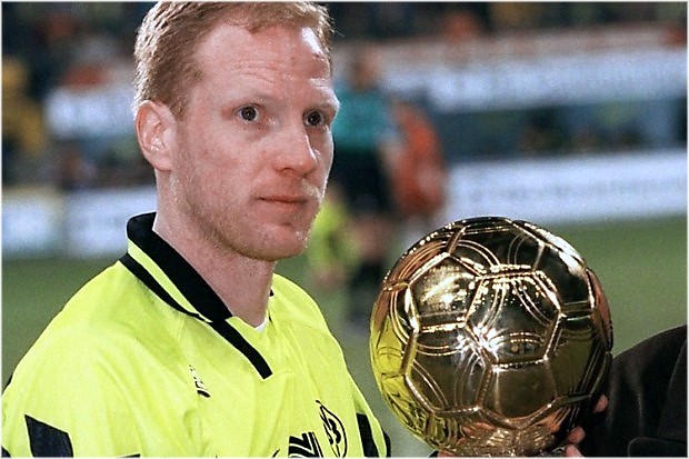 Picture of Matthias Sammer