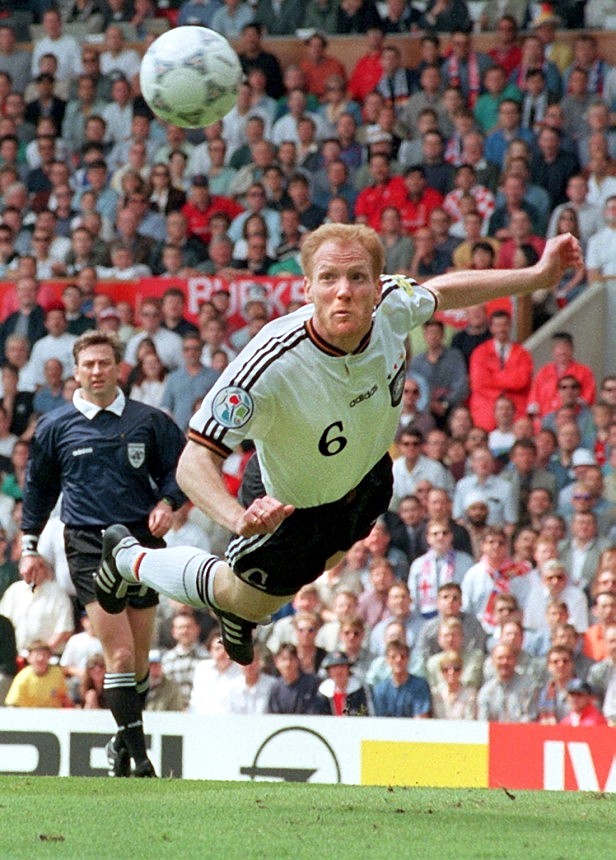 Picture of Matthias Sammer