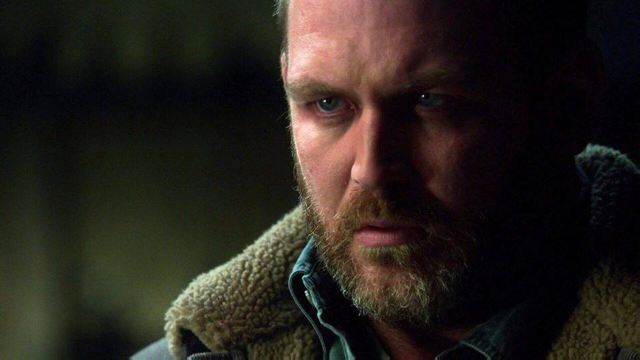 Image of Ty Olsson