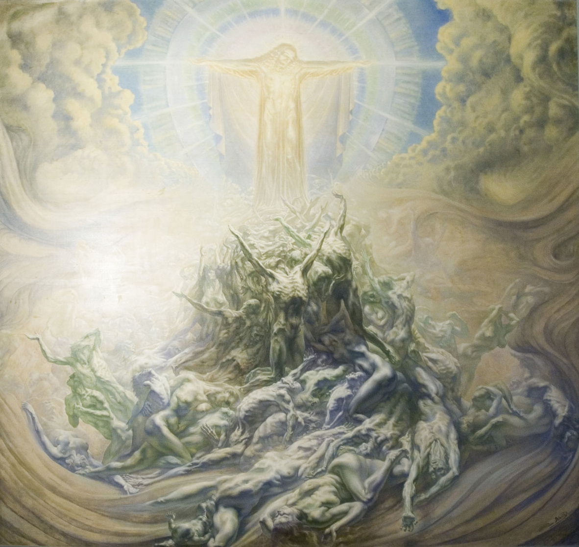 Picture of Jean Delville