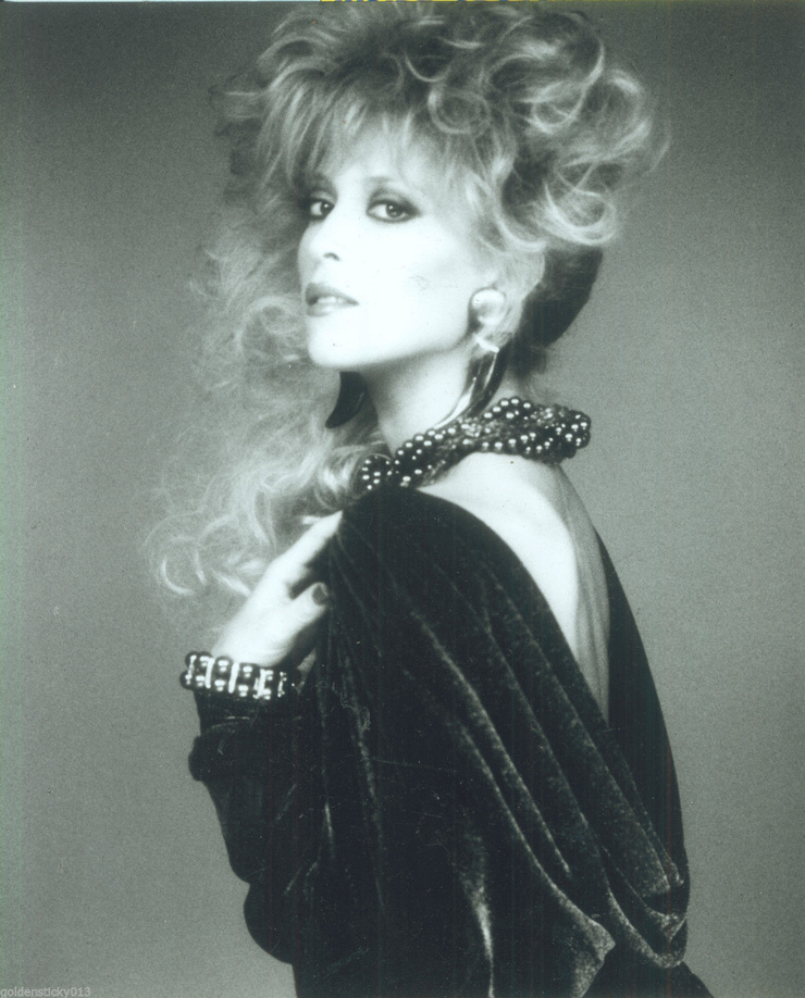 Judy Landers picture