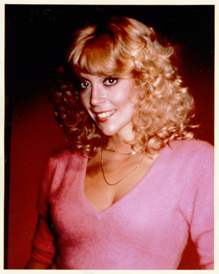 Picture of Judy Landers