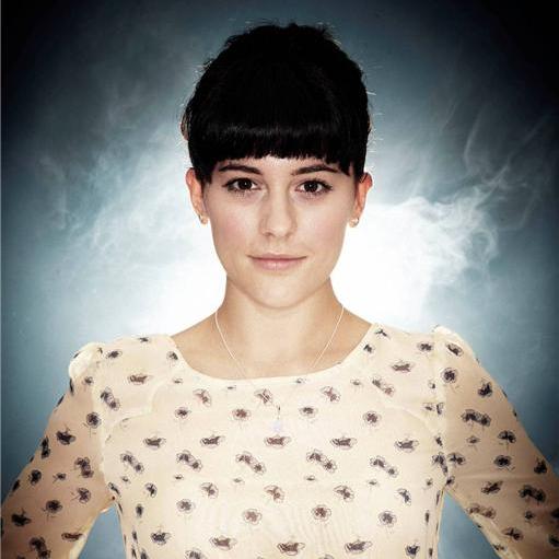 Picture of Phoebe Fox