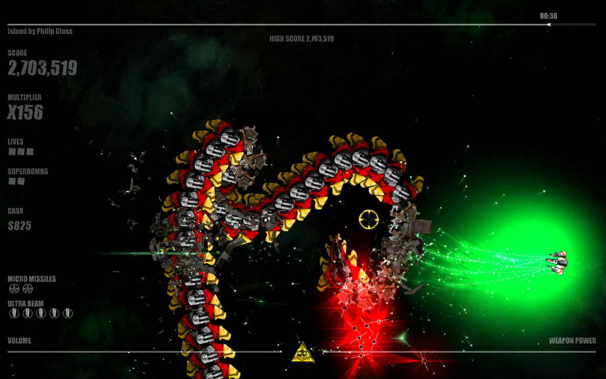Image of Beat Hazard Ultra