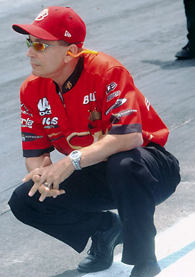 Picture of Kenny Bernstein