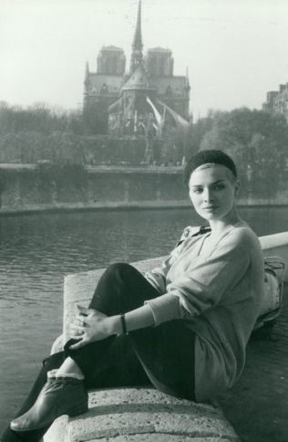 Picture of Scilla Gabel