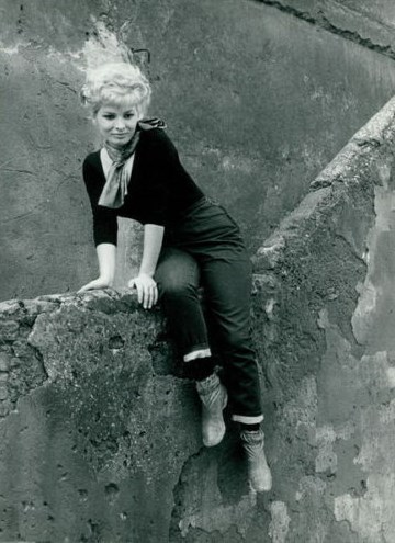 Image of Scilla Gabel