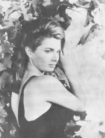 Picture of Scilla Gabel