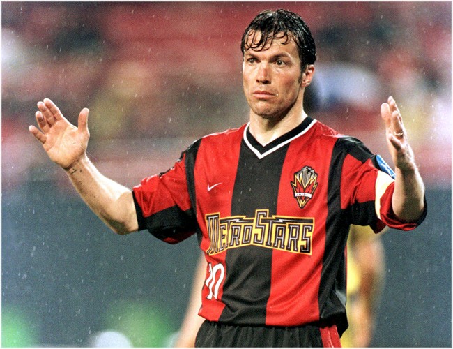 Picture of Lothar Matthäus