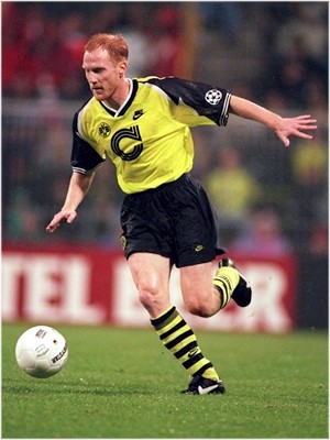 Matthias Sammer image
