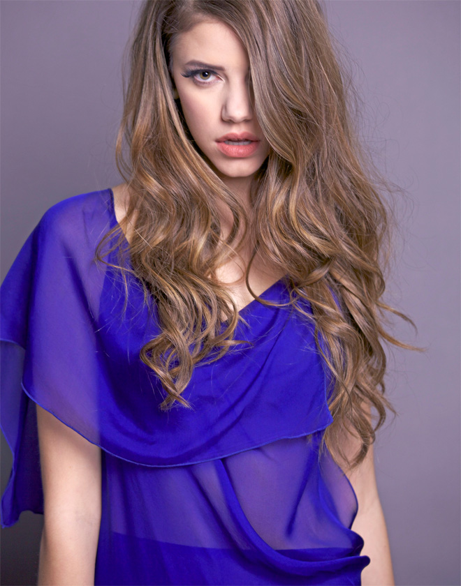 Image of Isabelle Bianchi