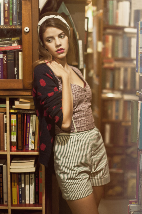 Picture of Isabelle Bianchi