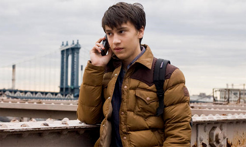Picture of Keir Gilchrist