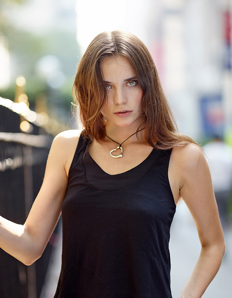 Picture of Kira Dikhtyar