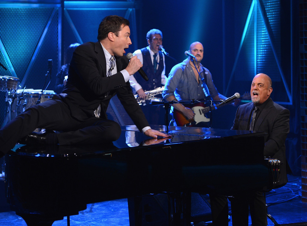 Picture of Jimmy Fallon