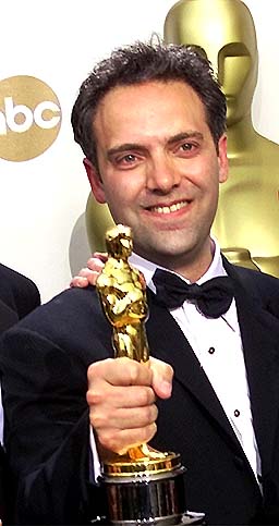 Picture of Sam Mendes