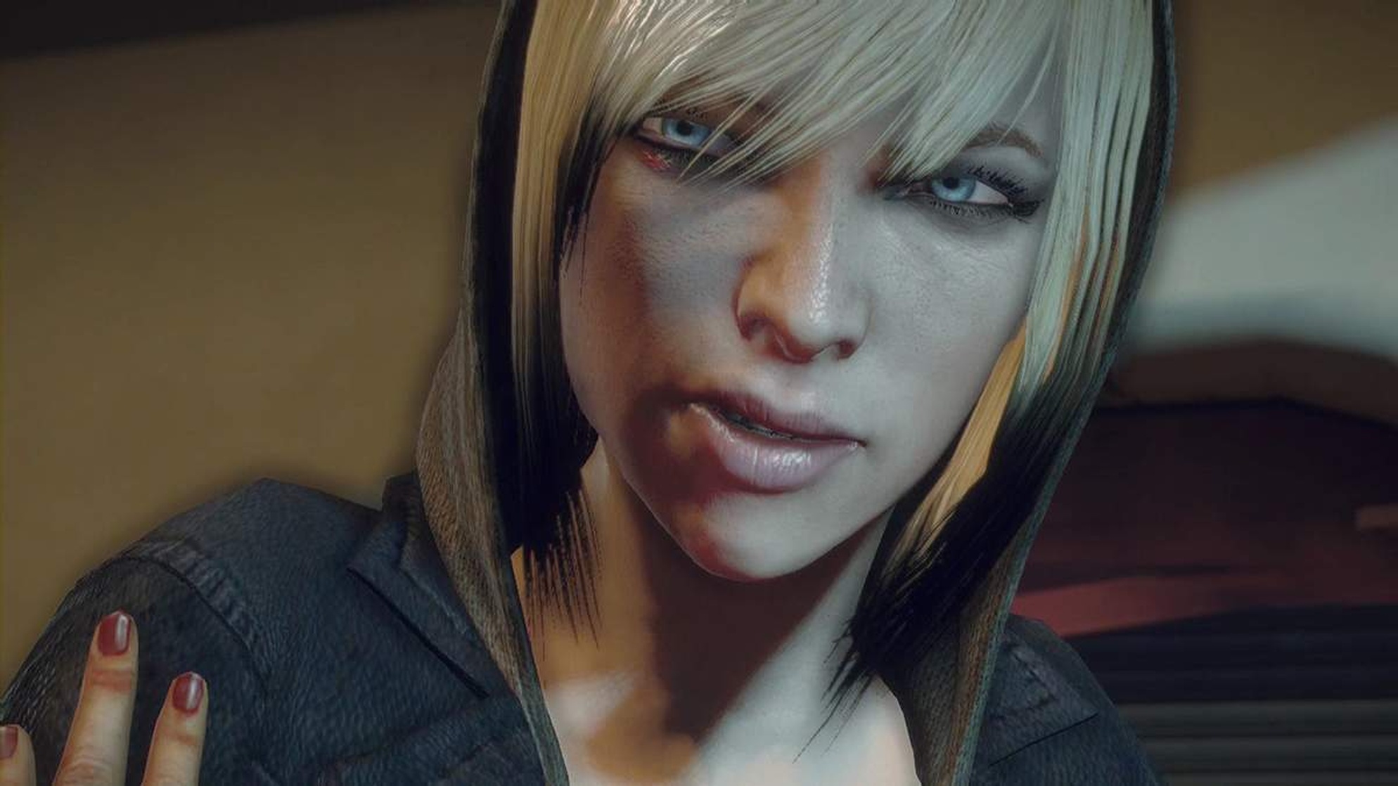 Katey "Annie" Greene image