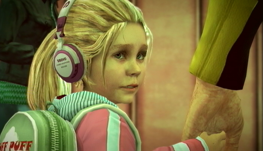 Picture of Katey "Annie" Greene