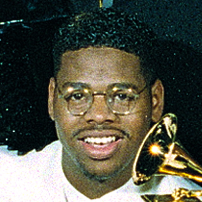 Picture of Nathan Morris