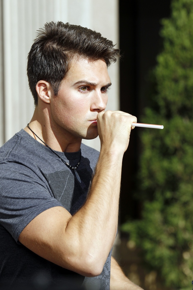 Picture of James Maslow