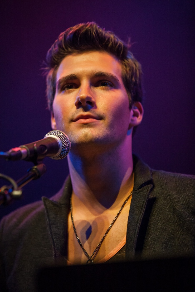 Picture of James Maslow