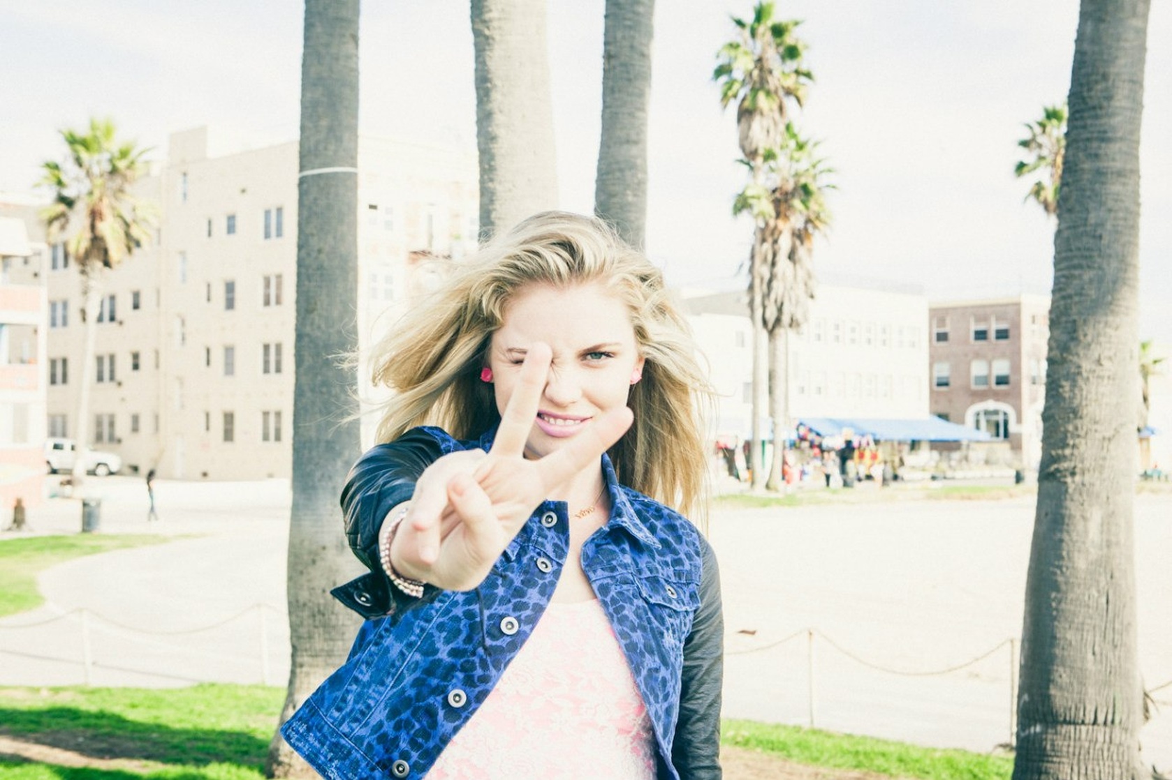 Image of Kayslee Don Collins