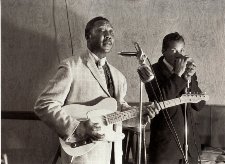 Picture of Little Walter