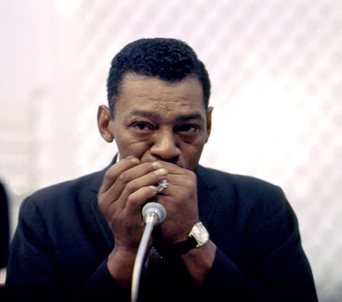 Picture of Little Walter