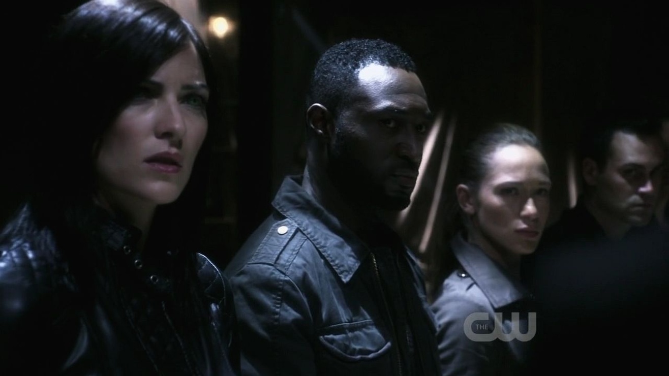 Picture of Smallville