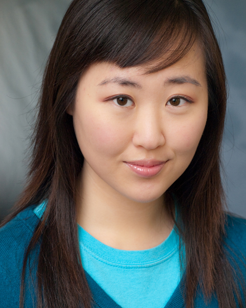 Picture of Julia Cho