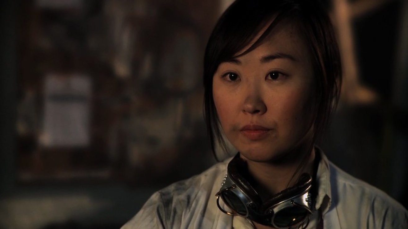 Picture of Julia Cho