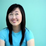 Picture of Julia Cho