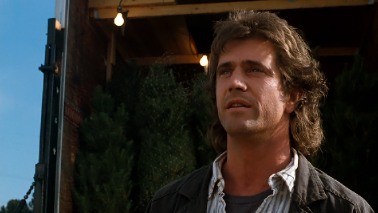 Mel Gibson