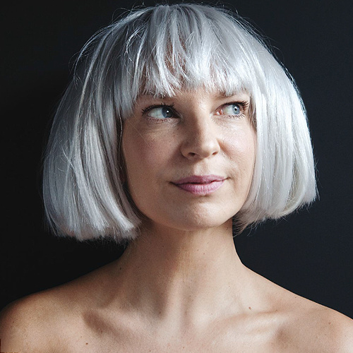 Picture of Sia