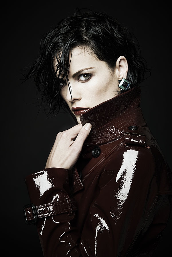 Picture of Jaimie Alexander