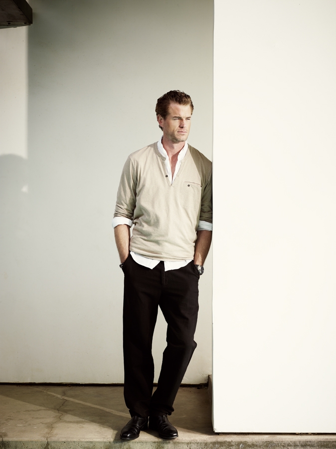 Picture of Eric Dane