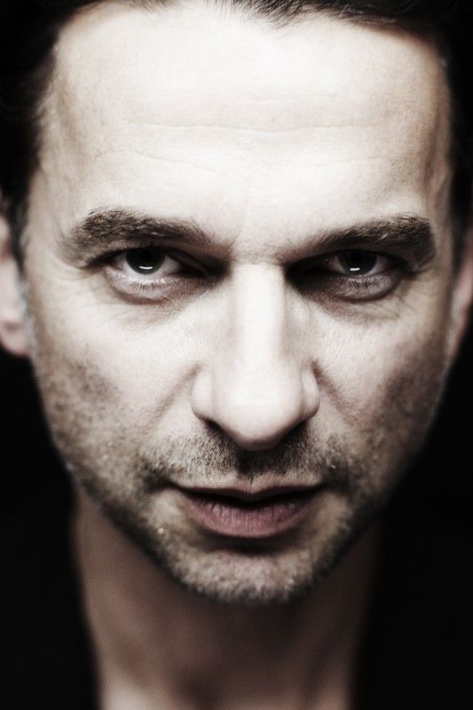 Picture of Dave Gahan