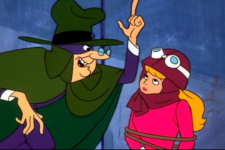 Picture of The Perils of Penelope Pitstop