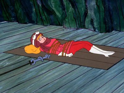 Picture of The Perils of Penelope Pitstop