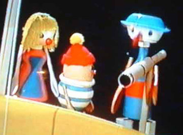 Button Moon picture