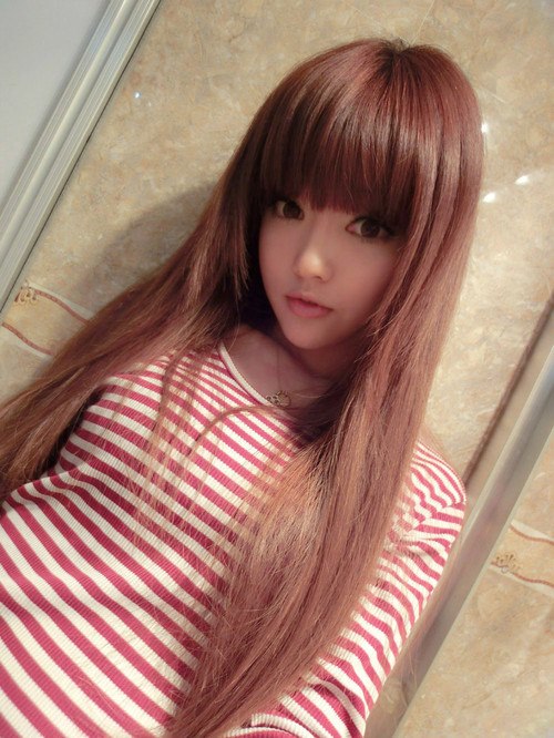 Picture of Kingboo (Chen Yue)