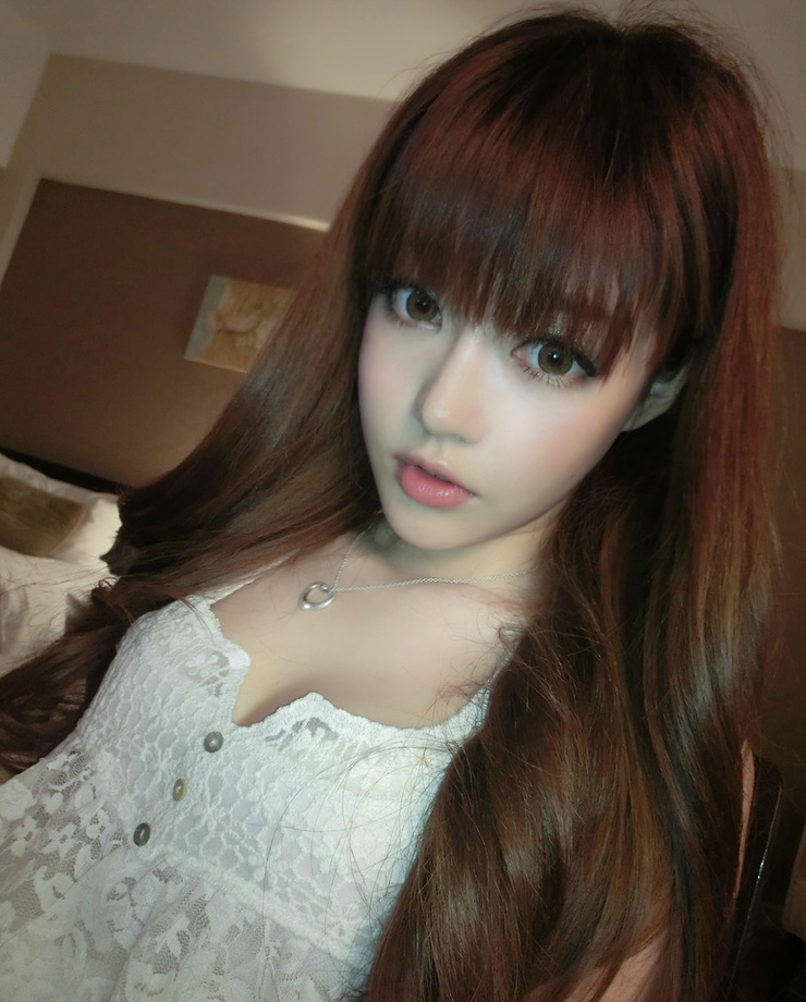 Image of Kingboo (Chen Yue)