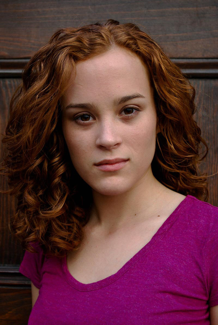 Picture of Ada Michelle Loridans