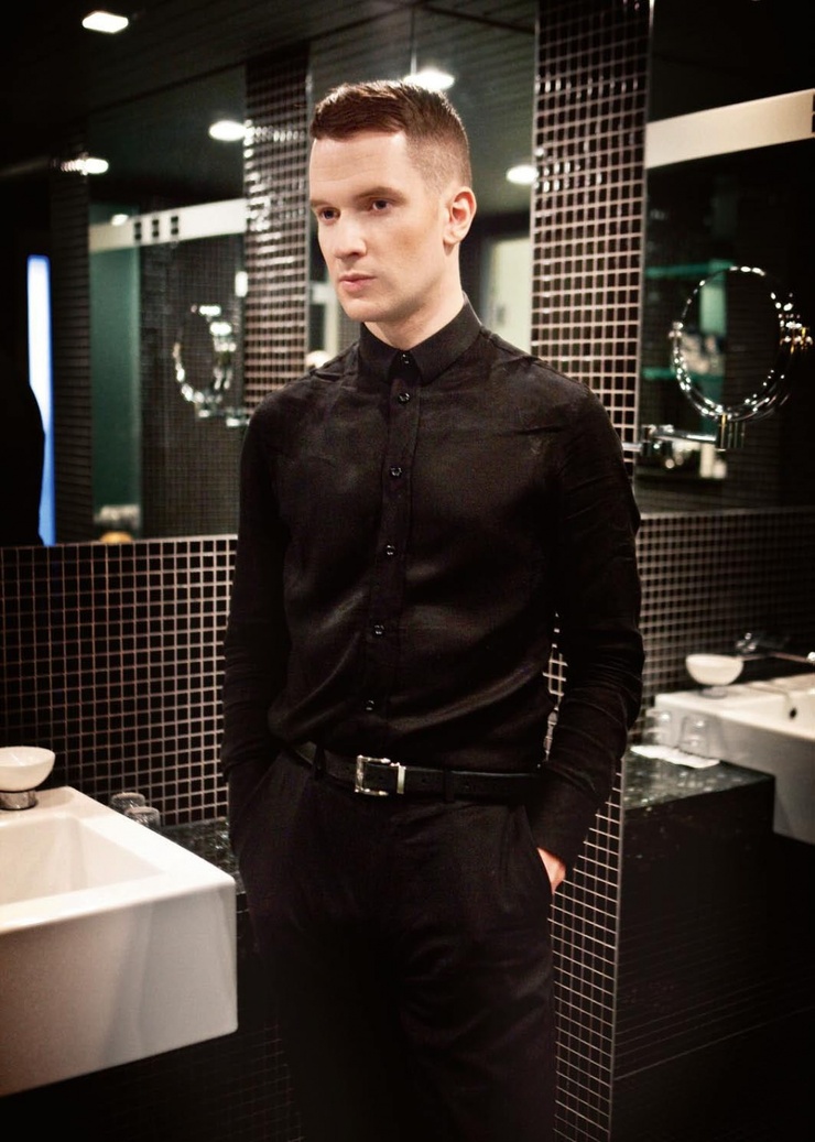 Picture of Adam Anderson