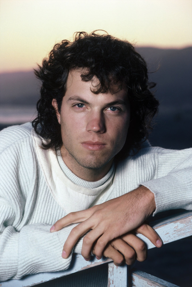 Picture of Adam Baldwin