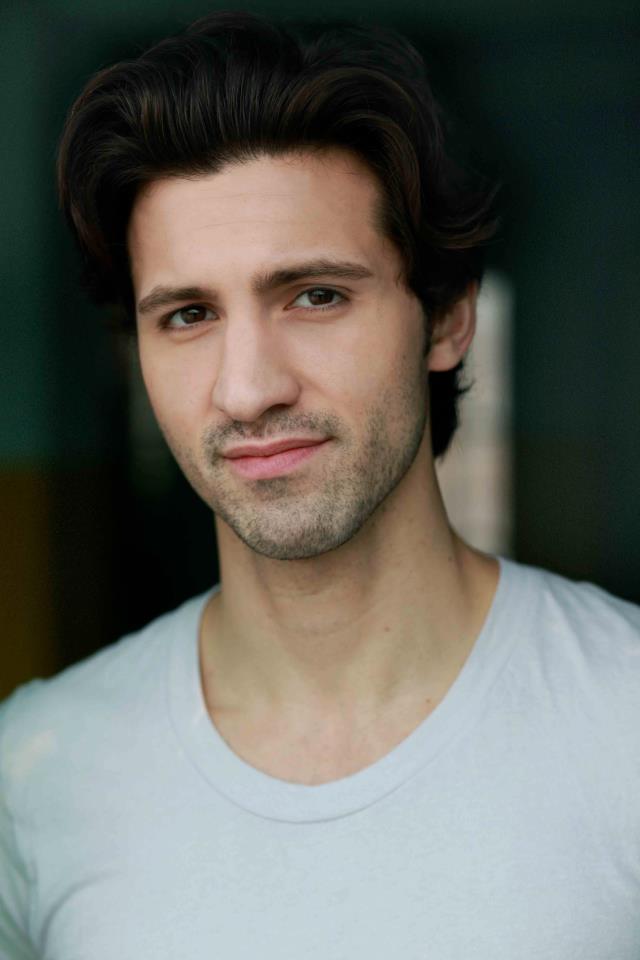 Picture of Adam Bucci