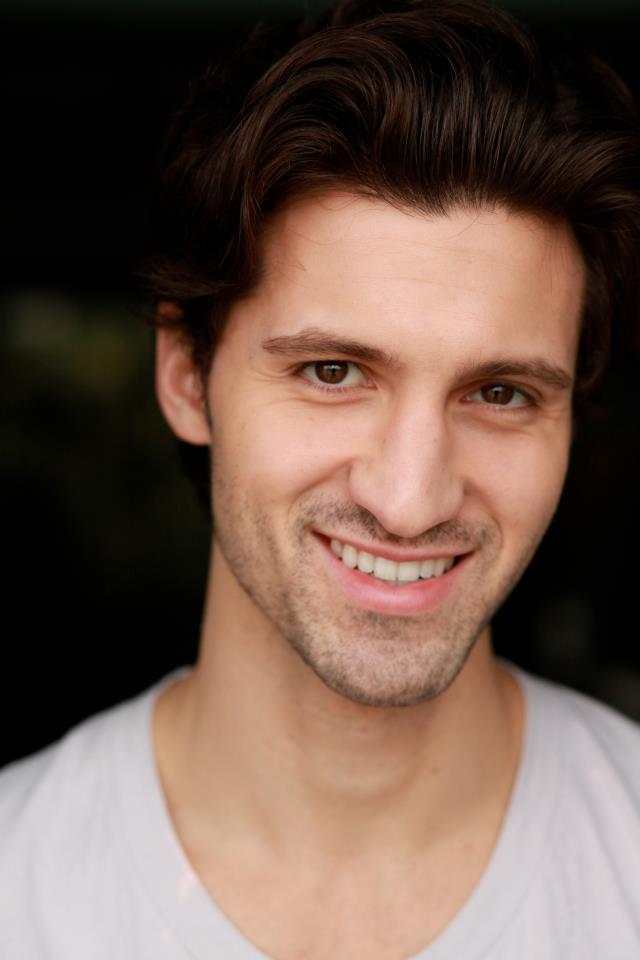 Picture of Adam Bucci